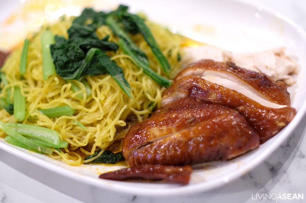 hawker-chan-chicken-rice-thailand-terminal21 - LIVING ASEAN - Inspiring ...