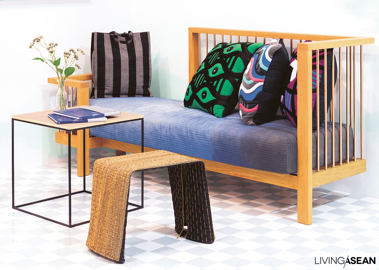 10 - LIVING ASEAN - Inspiring Tropical Lifestyle