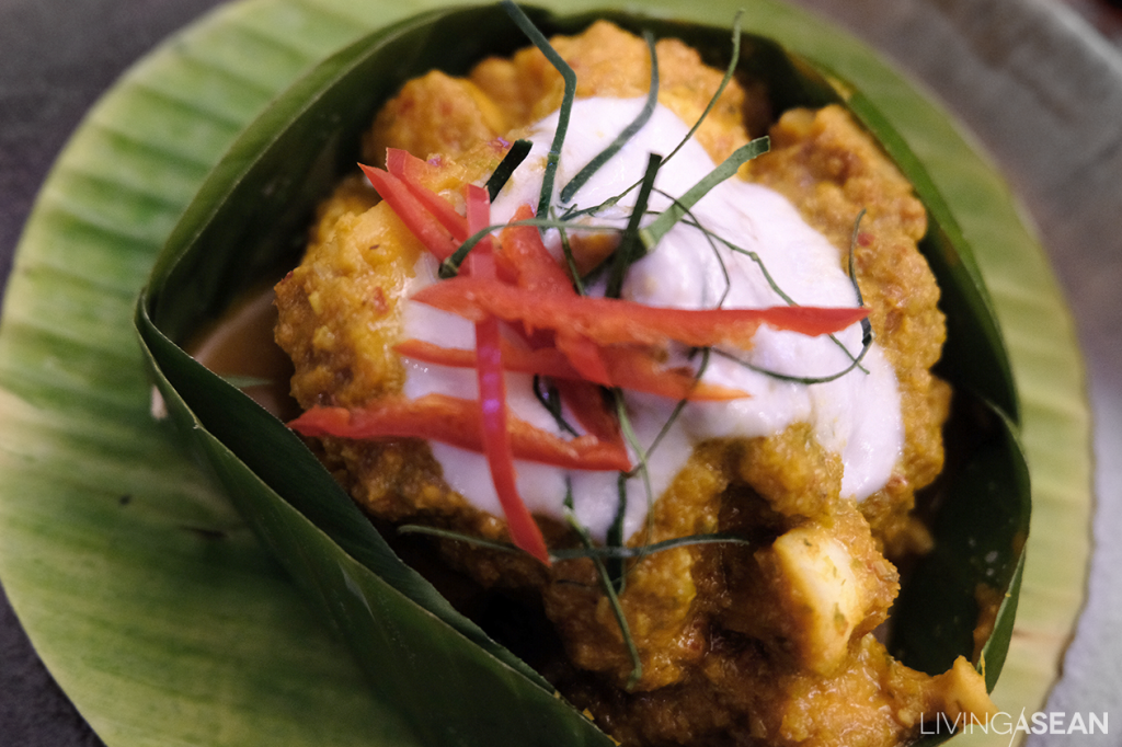 Cambodian Food // 3 Cambodian Dishes You Have to Try