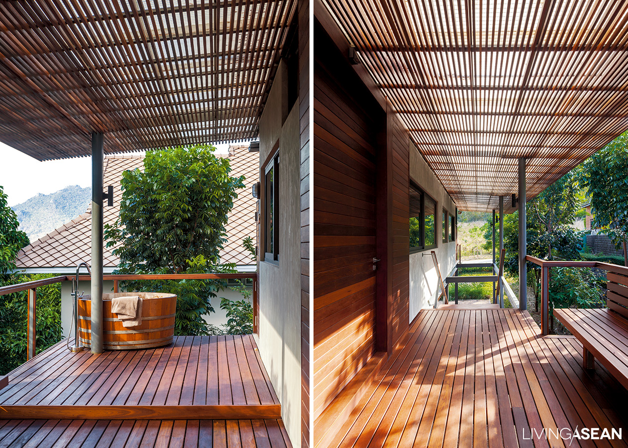 Modern Tropical House Archives - LIVING ASEAN - Inspiring Tropical ...