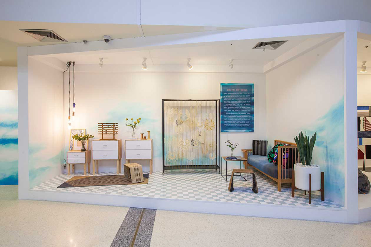 Amazing Craftwork at the SACICT Innovative Craft Gallery