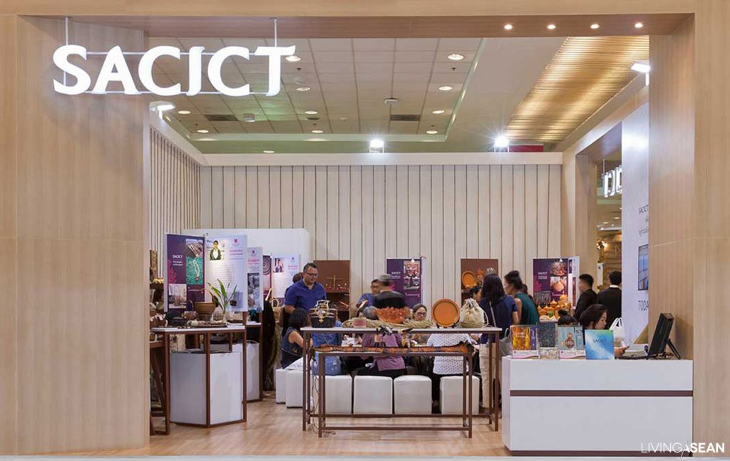 sacict Archives - LIVING ASEAN - Inspiring Tropical Lifestyle