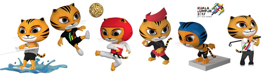 Sea Games 2017 Archives - LIVING ASEAN - Inspiring Tropical Lifestyle