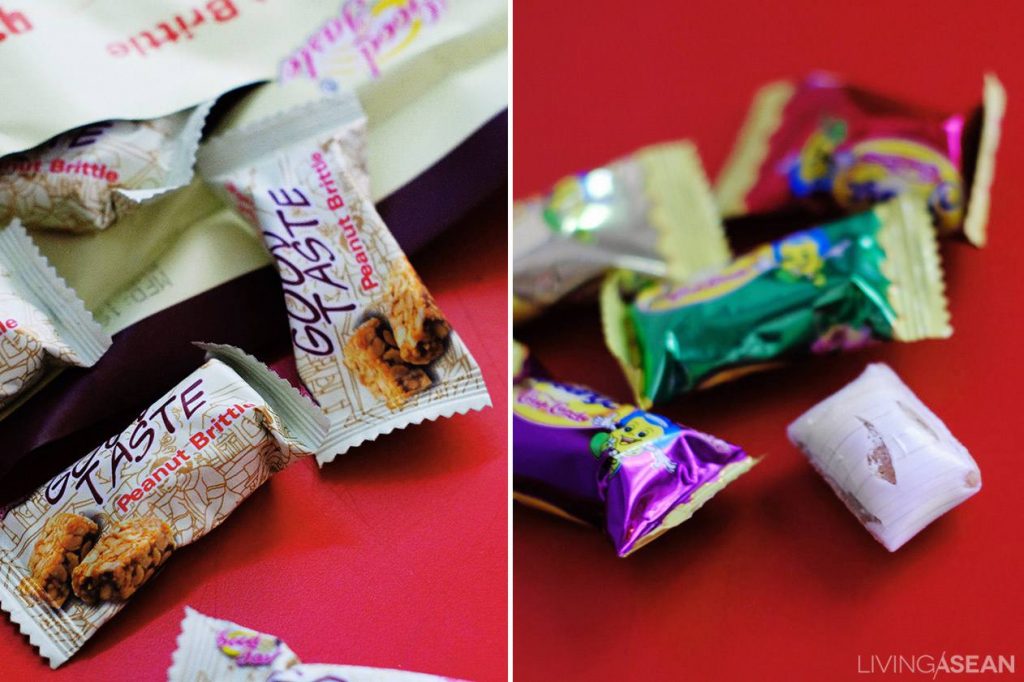 Souvenirs of a Myanmar Visit // Myanmar Souvenirs