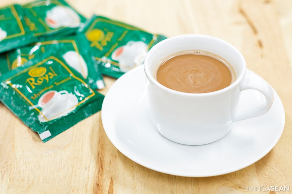 Souvenirs of a Myanmar Visit // Myanmar Souvenirs