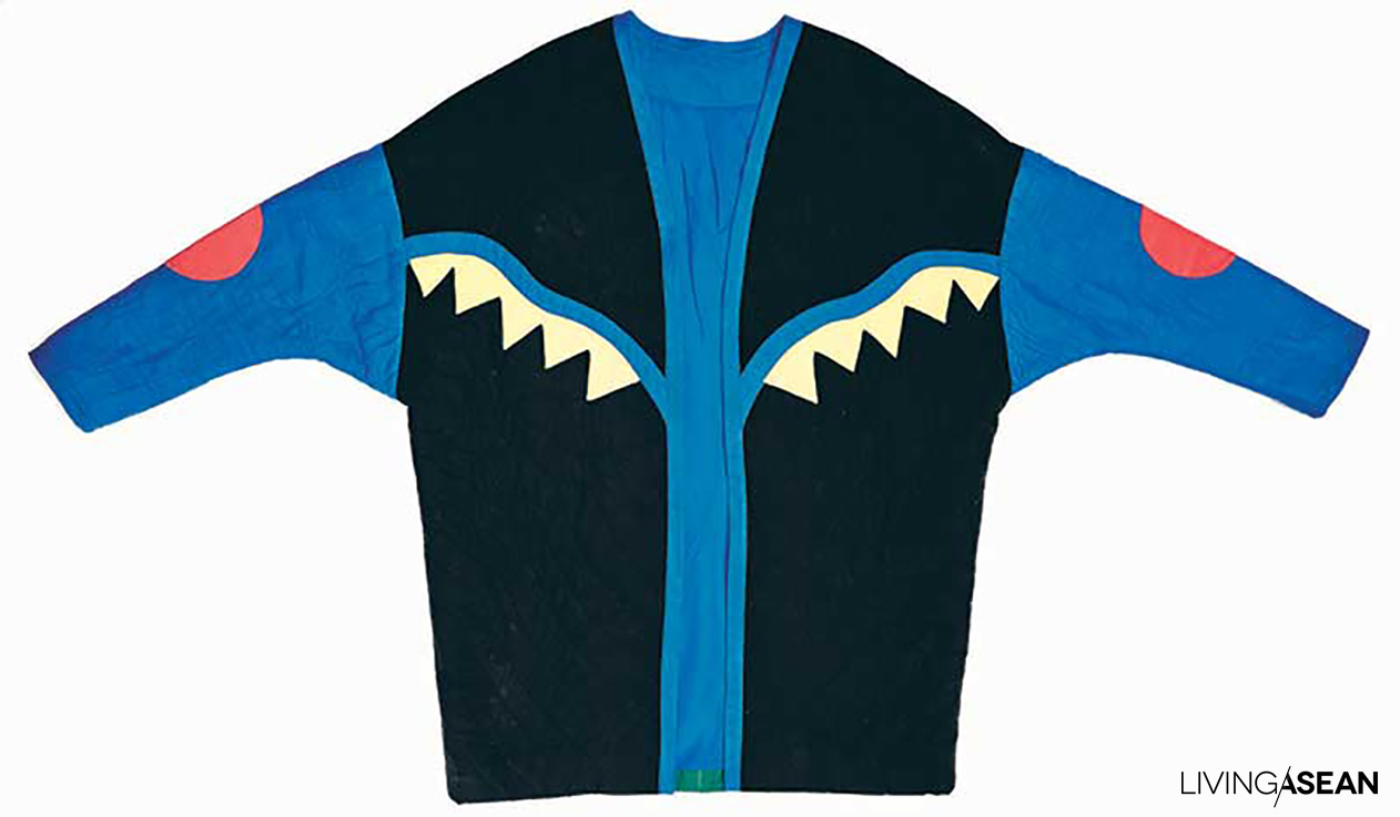 10 Products with Cool Designs From SACICT Craft Trend 2018