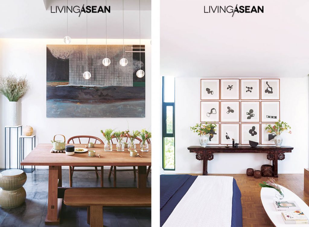 U - LIVING ASEAN - Inspiring Tropical Lifestyle