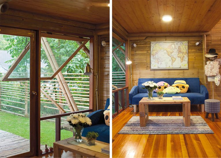 Bamboo house Archives - LIVING ASEAN - Inspiring Tropical Lifestyle