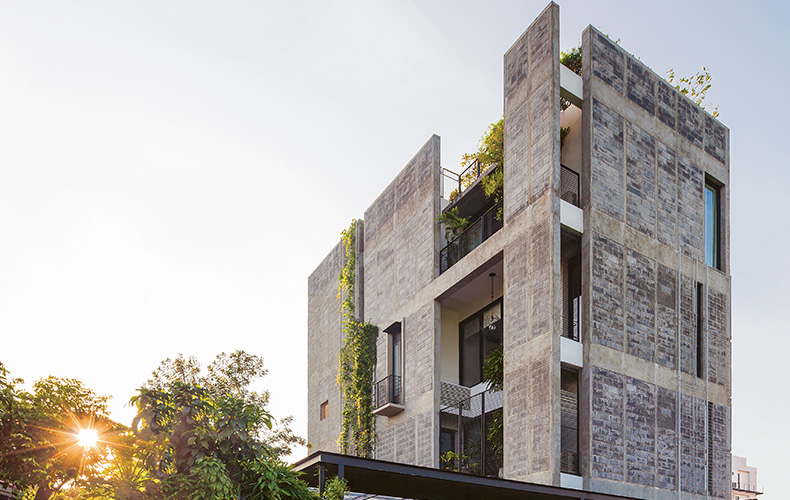 four-storey house Archives - LIVING ASEAN - Inspiring Tropical Lifestyle