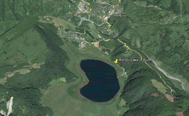 Myanmar Archives - LIVING ASEAN - Inspiring Tropical Lifestyle