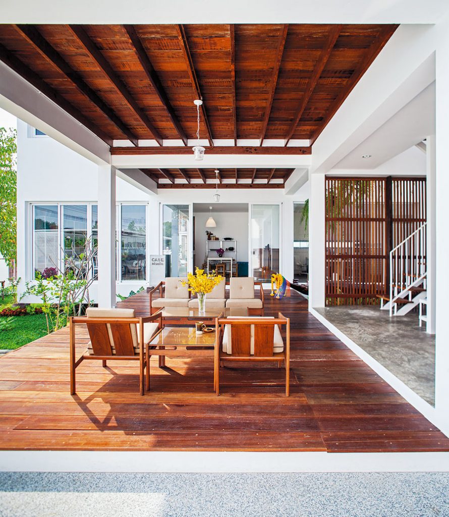 Extended Family House Archives - LIVING ASEAN - Inspiring Tropical ...