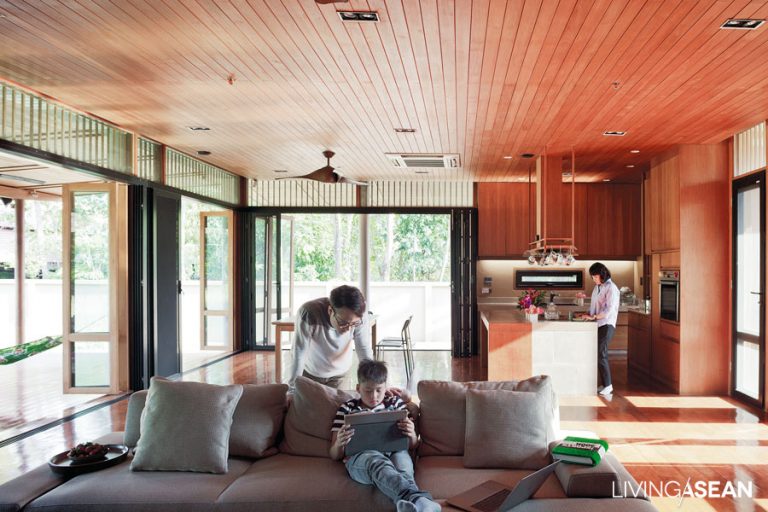 Wooden House Archives - LIVING ASEAN - Inspiring Tropical Lifestyle