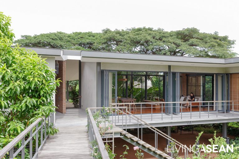 modern thai house Archives - LIVING ASEAN - Inspiring Tropical Lifestyle