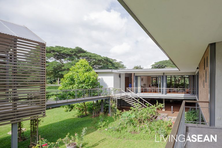 steel house Archives - LIVING ASEAN - Inspiring Tropical Lifestyle