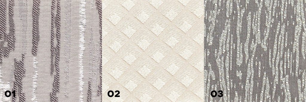 Homework Smart Fabrics: Solutions Beyond Beautification / Living ASEAN