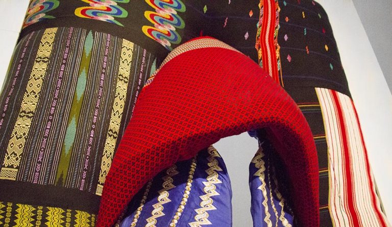 ASEAN Art Plays Vital Social Media Roles / Living ASEAN