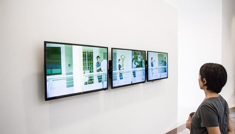 ASEAN Art Plays Vital Social Media Roles / Living ASEAN