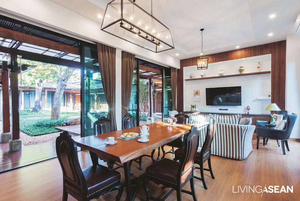 Vintage Style Archives - LIVING ASEAN - Inspiring Tropical Lifestyle