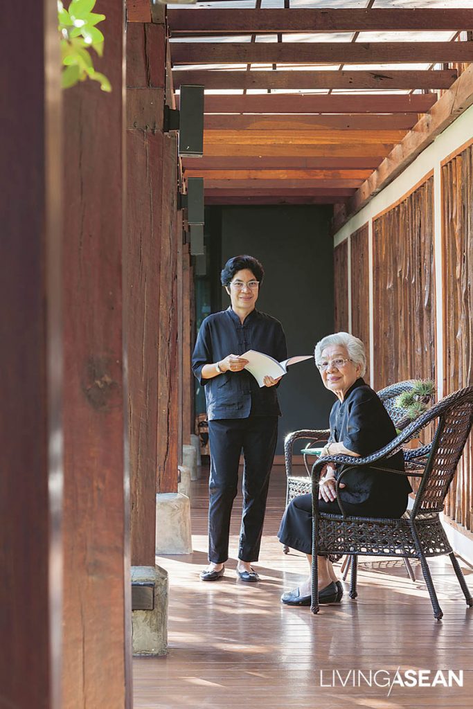 Vintage Style Archives - LIVING ASEAN - Inspiring Tropical Lifestyle