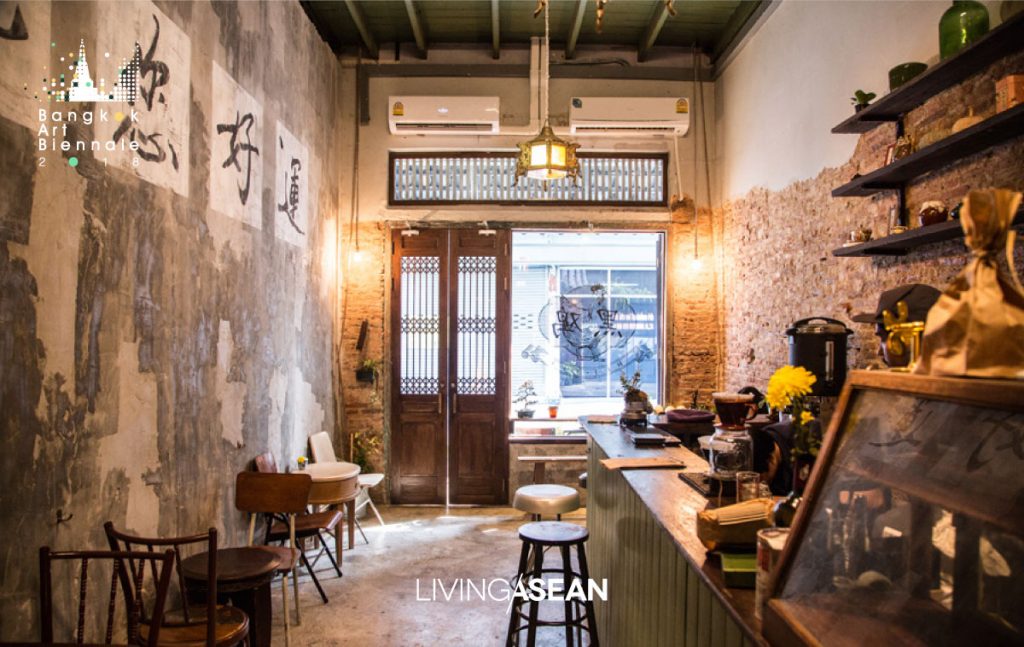 A - LIVING ASEAN - Inspiring Tropical Lifestyle