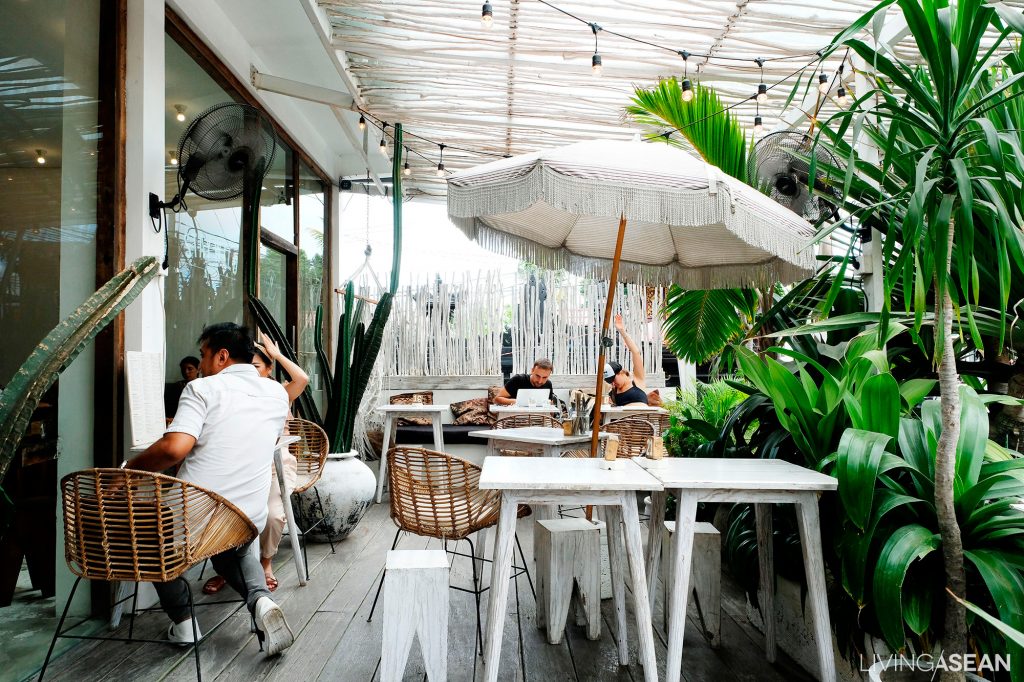 10 Best Places to Eat in Canggu, Bali - LIVING ASEAN - Inspiring ...