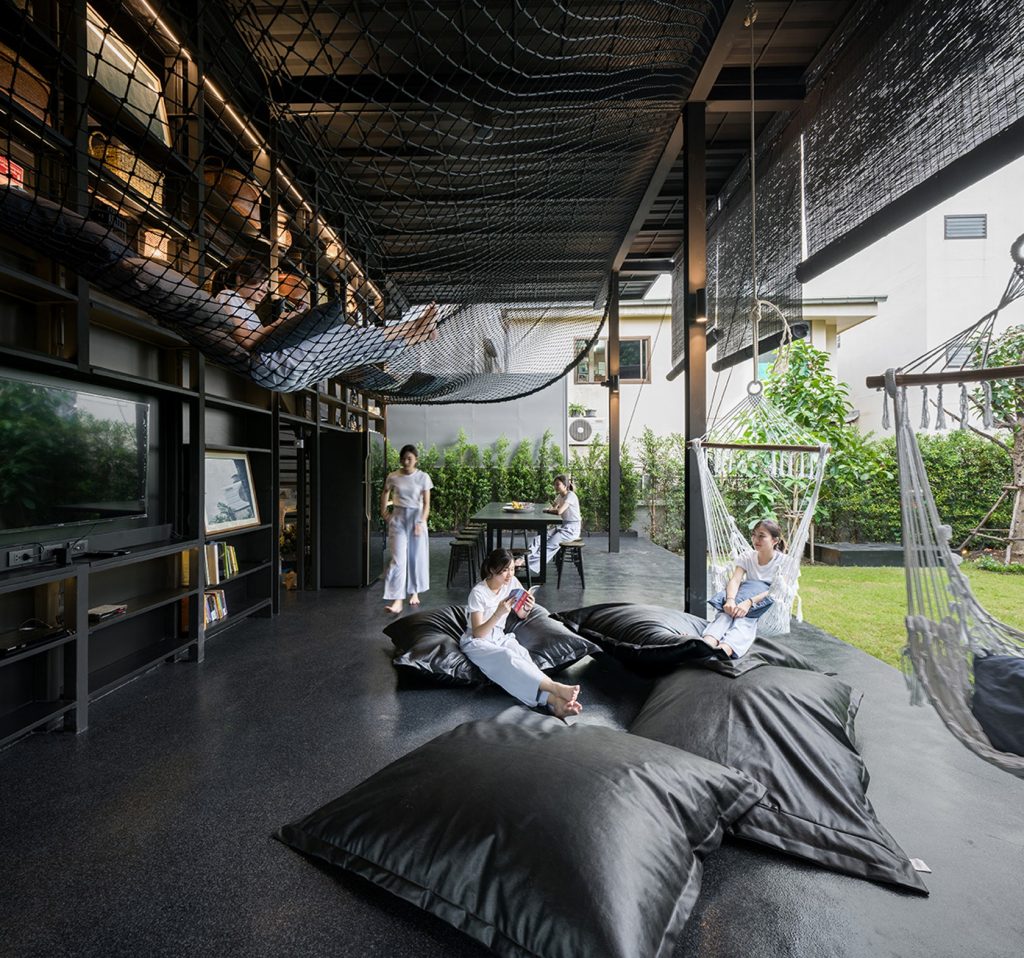 Architecture Archives - LIVING ASEAN - Inspiring Tropical Lifestyle