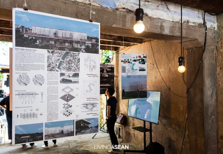 asean design Archives - LIVING ASEAN - Inspiring Tropical Lifestyle