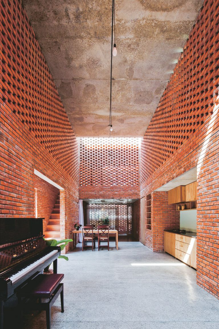 Modern Vernacular Homes Archives - LIVING ASEAN - Inspiring Tropical ...