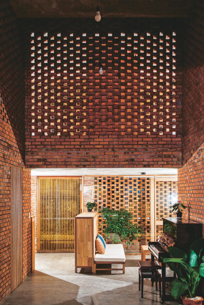 Modern Vernacular Homes Archives - LIVING ASEAN - Inspiring Tropical ...