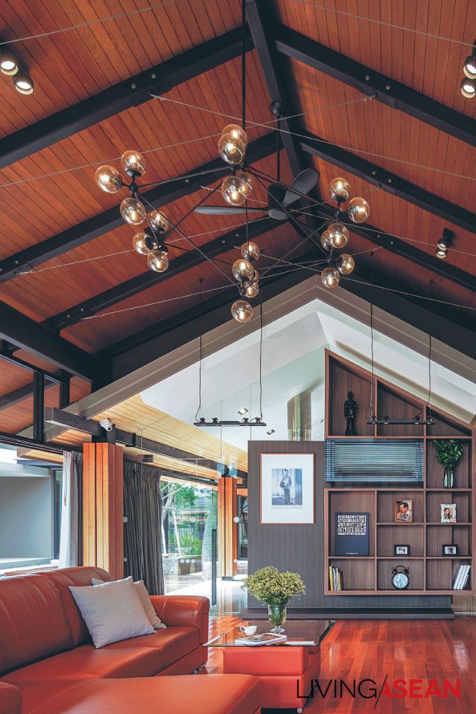 modern thai house Archives - LIVING ASEAN - Inspiring Tropical Lifestyle
