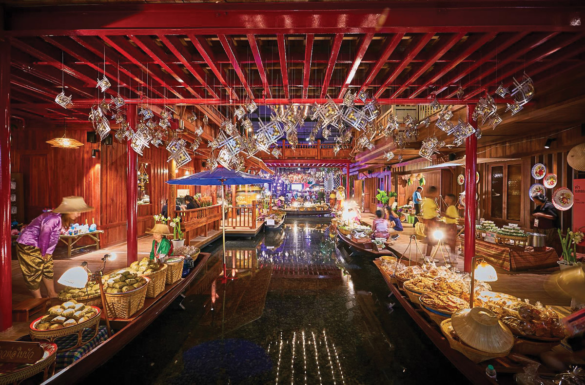 River Festival 2019 ; River Consonance / Living ASEAN