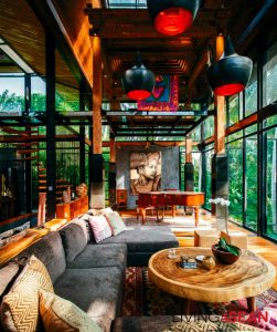 Joglo Architecture Archives - LIVING ASEAN - Inspiring Tropical ...