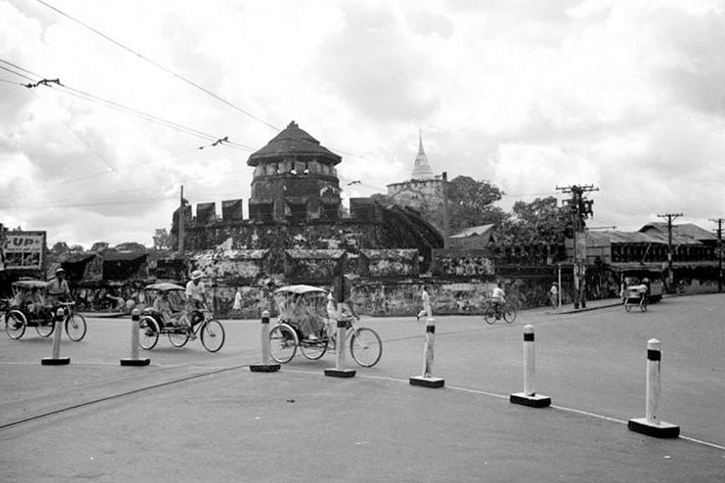 Bangkok Then and Now - LIVING ASEAN - Inspiring Tropical Lifestyle