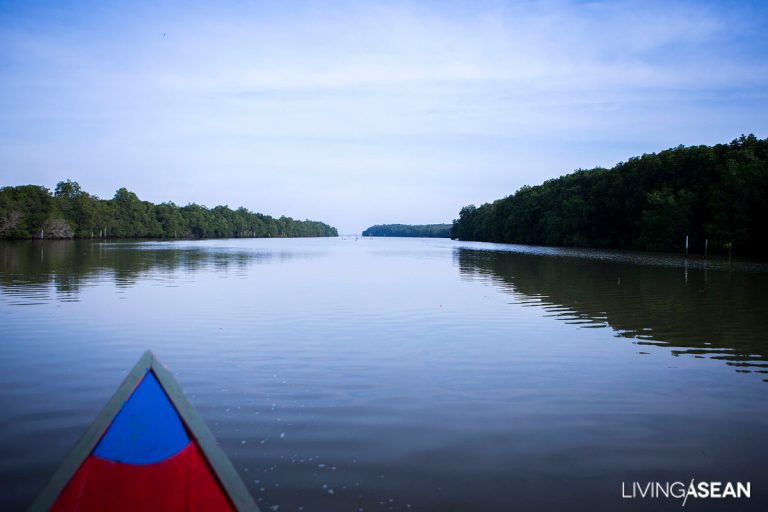 5 Good Reasons to Visit Pattani, Thailand / Living ASEAN