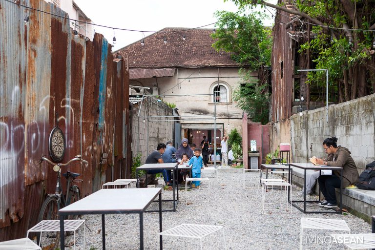 5 Good Reasons to Visit Pattani, Thailand / Living ASEAN