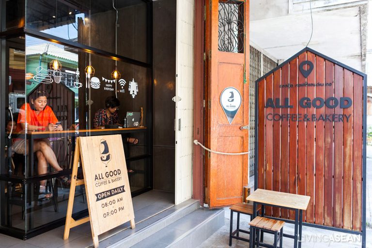 5 Good Reasons to Visit Pattani, Thailand / Living ASEAN