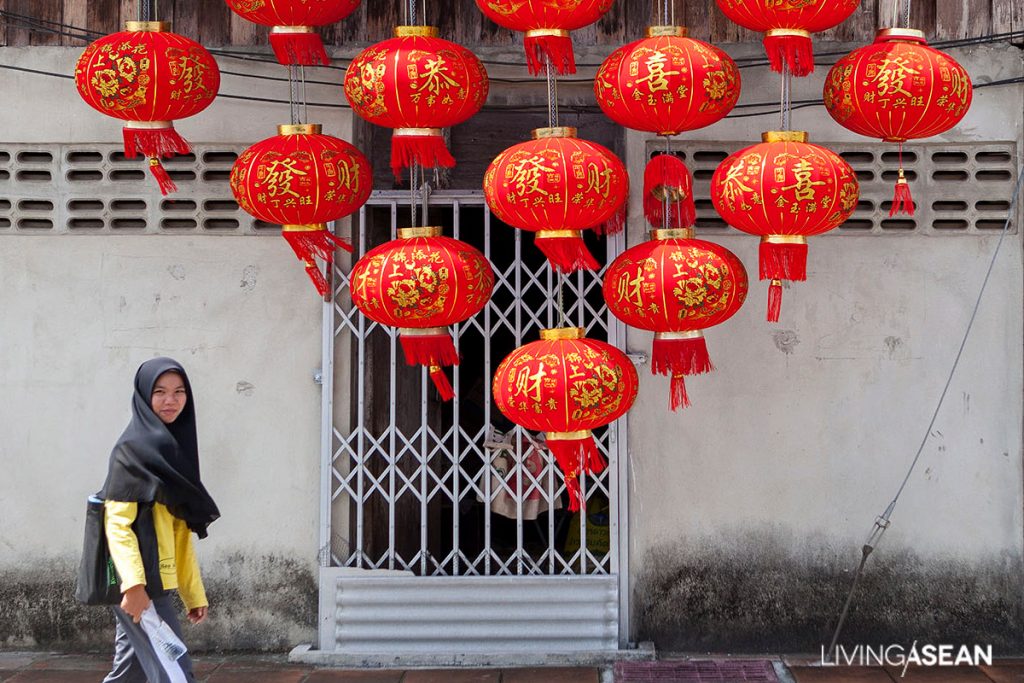 5 Good Reasons to Visit Pattani, Thailand / Living ASEAN