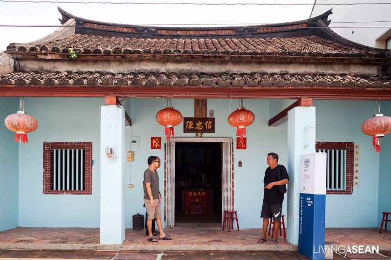 5 Good Reasons to Visit Pattani, Thailand / Living ASEAN