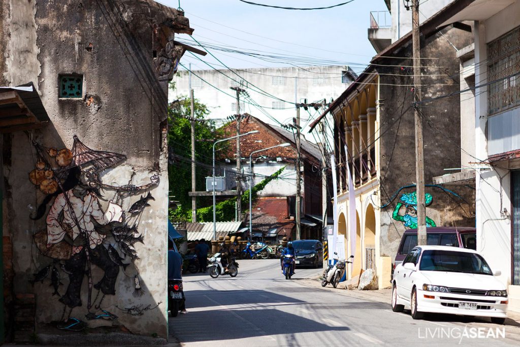 5 Good Reasons to Visit Pattani, Thailand / Living ASEAN