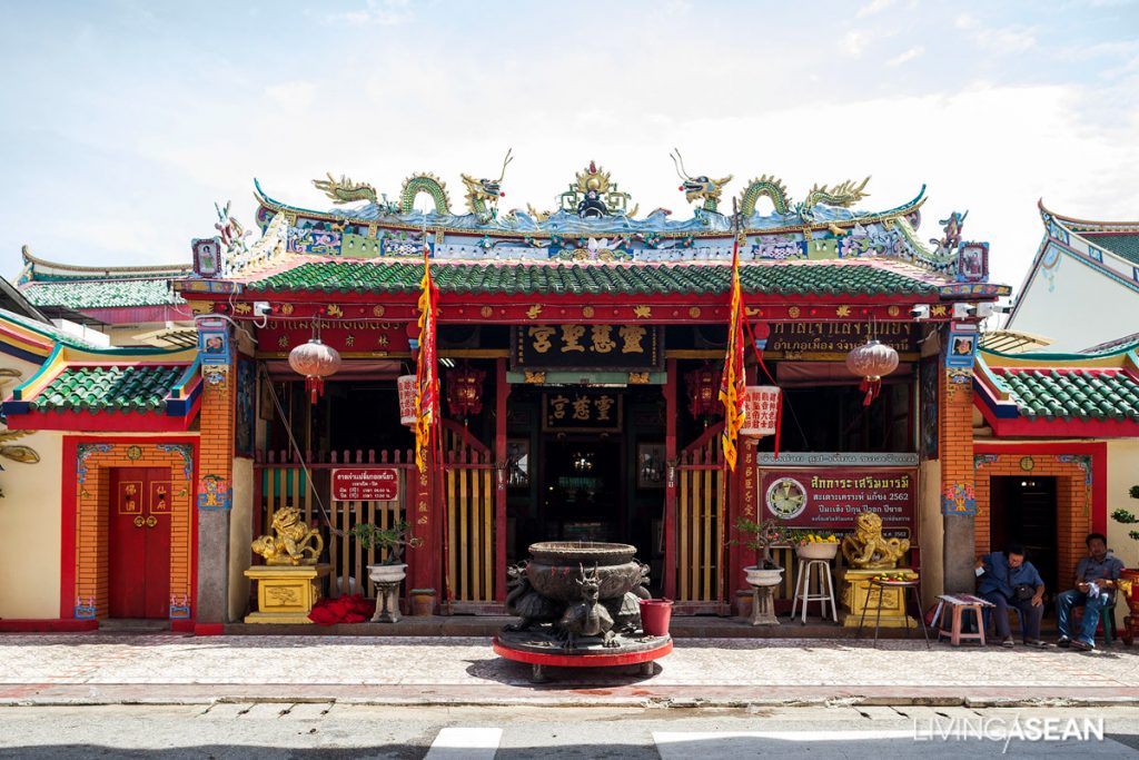 5 Good Reasons to Visit Pattani, Thailand / Living ASEAN