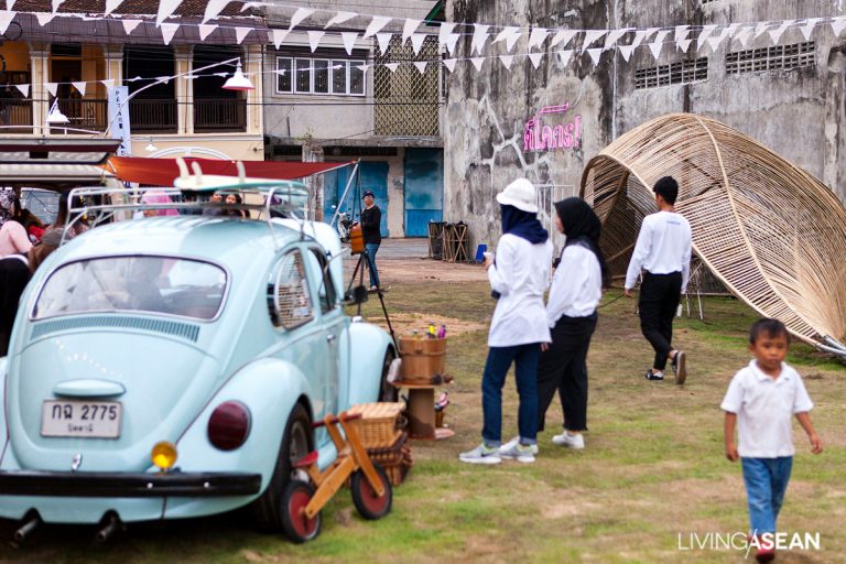 5 Good Reasons to Visit Pattani, Thailand / Living ASEAN