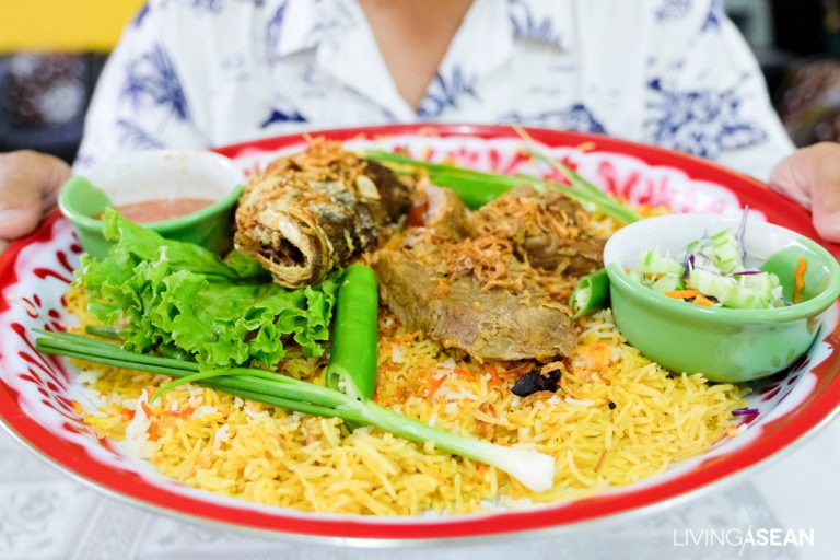 5 Good Reasons to Visit Pattani, Thailand / Living ASEAN