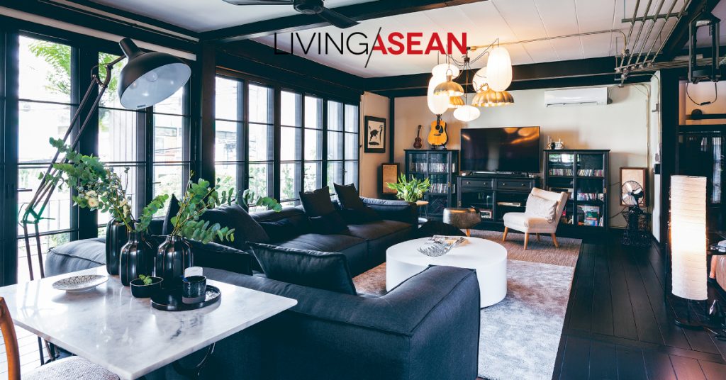 Home Renovation Archives - LIVING ASEAN - Inspiring Tropical Lifestyle