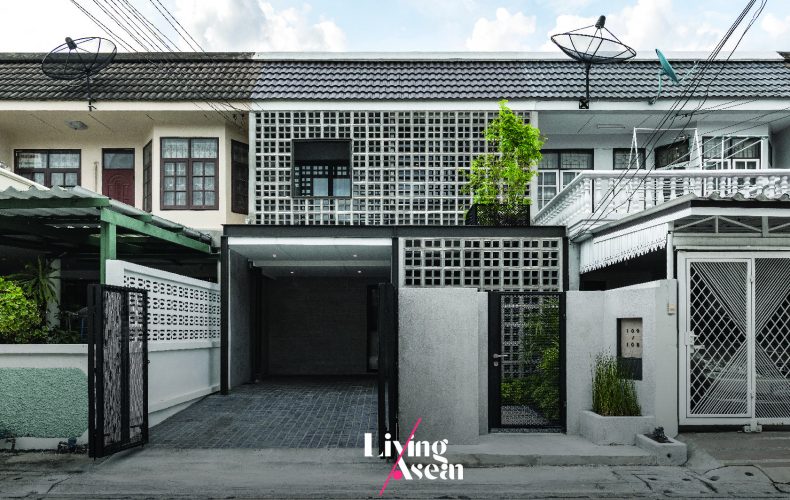 Contemporary House Archives - LIVING ASEAN - Inspiring Tropical ...