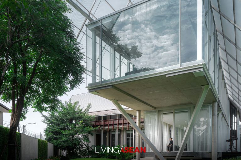 steel house Archives - LIVING ASEAN - Inspiring Tropical Lifestyle