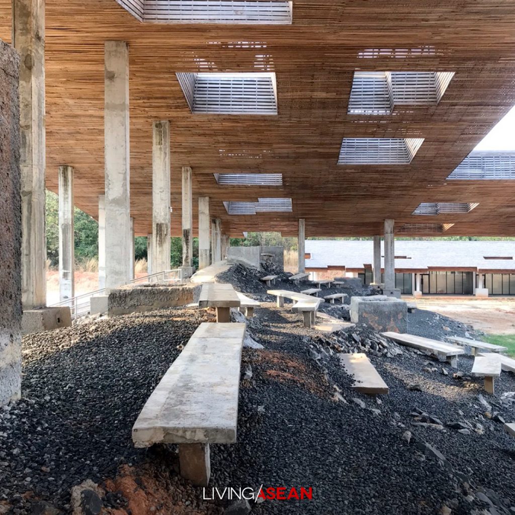 The Elephant World of Surin / Living ASEAN