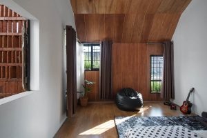 Kampong House: the Allure of Indonesia’s Village Life / Living Asean