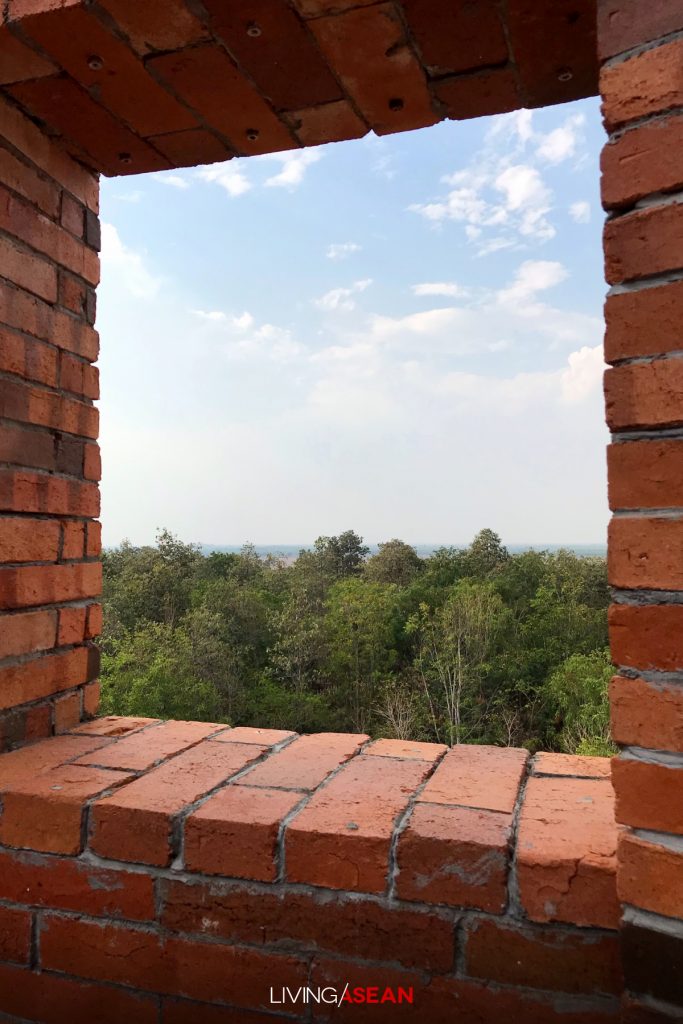 The Elephant World of Surin / Living ASEAN