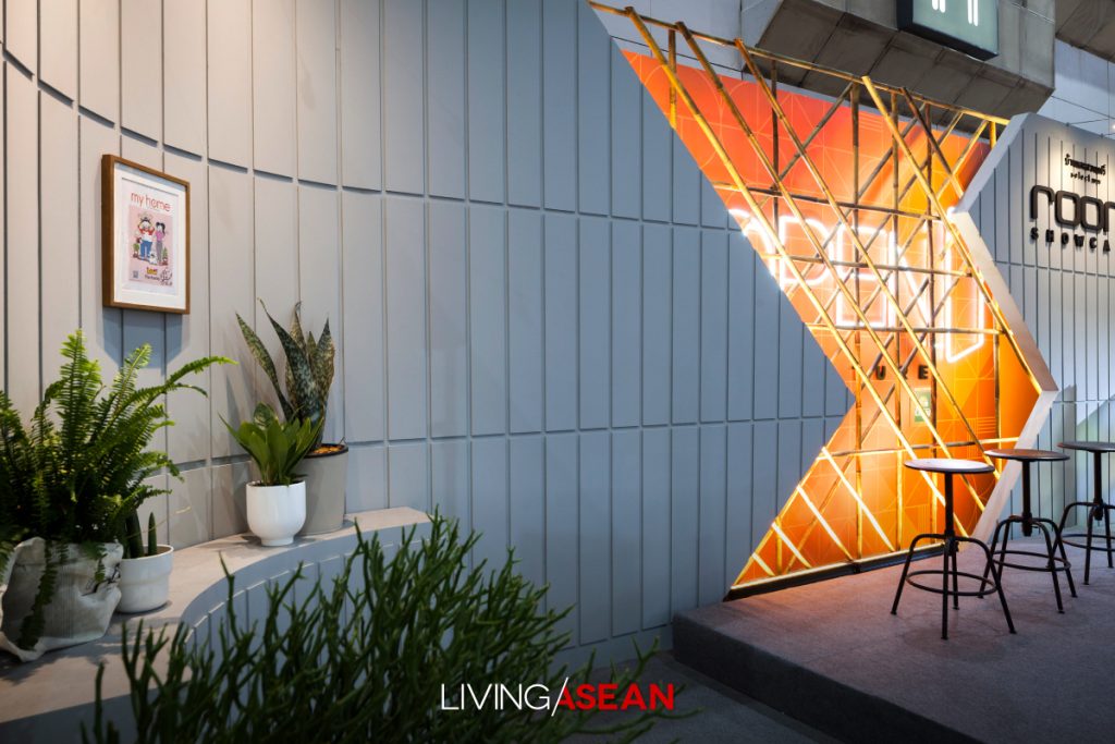 HAPPENING / Living ASEAN - Inspiring Tropical Lifestyle