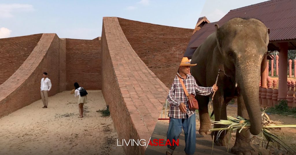 - LIVING ASEAN - Inspiring Tropical Lifestyle